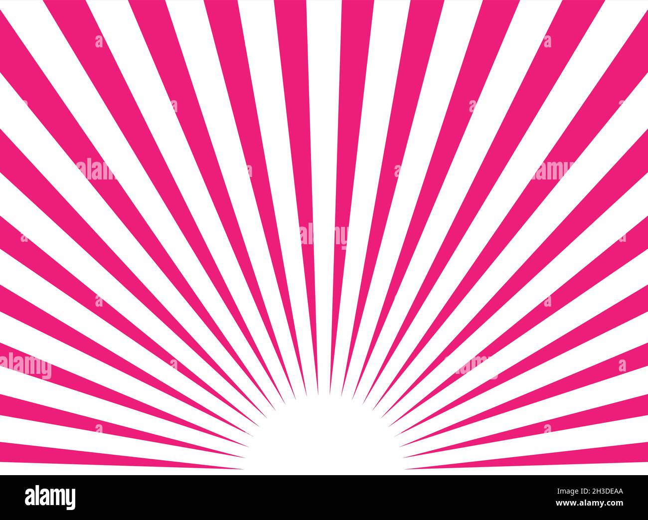 Sunlight abstract background. Pink and white color burst background ...