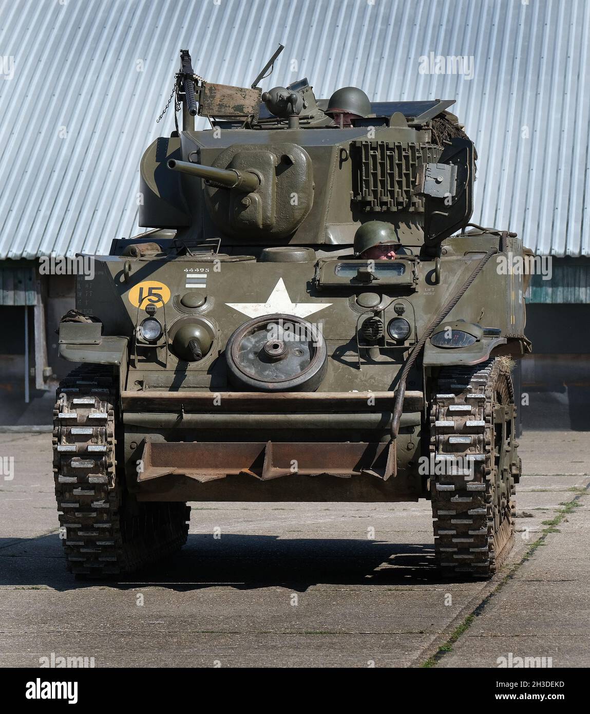 east Kirkby. Lanc and Tanks show. 2021 Tanks and armoured vehicles ...