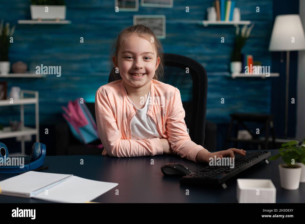 Classwork hi-res stock photography and images - Alamy