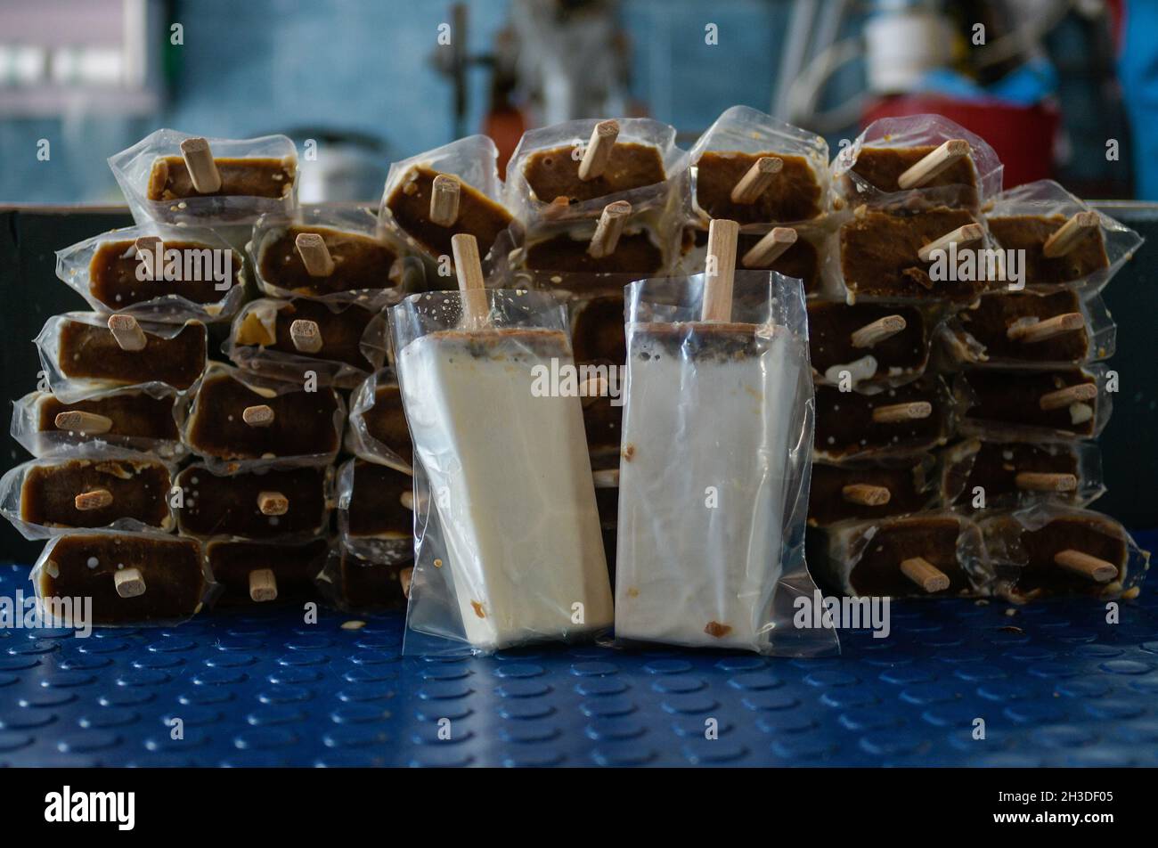 Non Exclusive: MEXICO CITY, MEXICO - OCTOBER 27, 2021: Guillermo ...