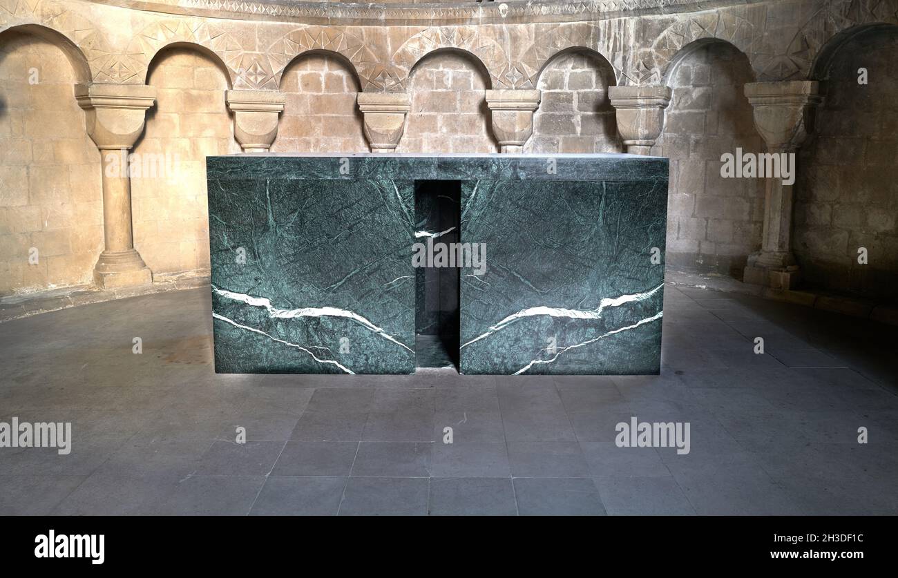 St anselm of canterbury hi-res stock photography and images - Alamy