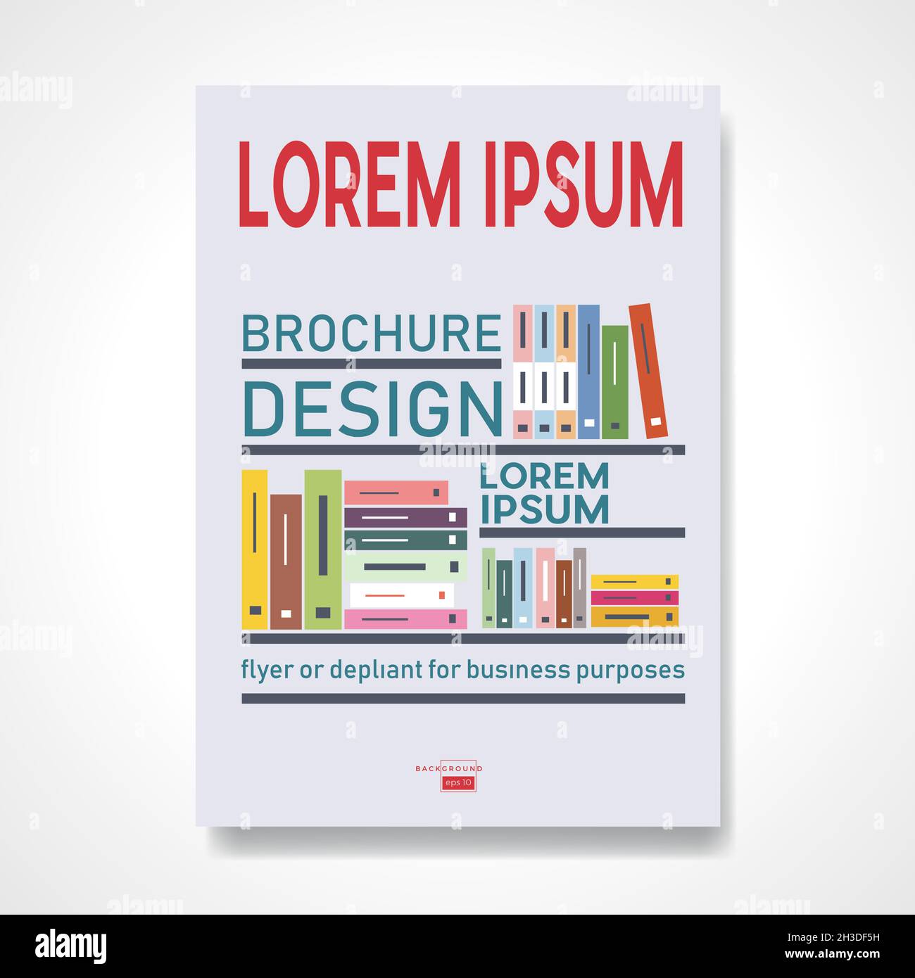 Vintage bookstore Stock Vector Images - Alamy