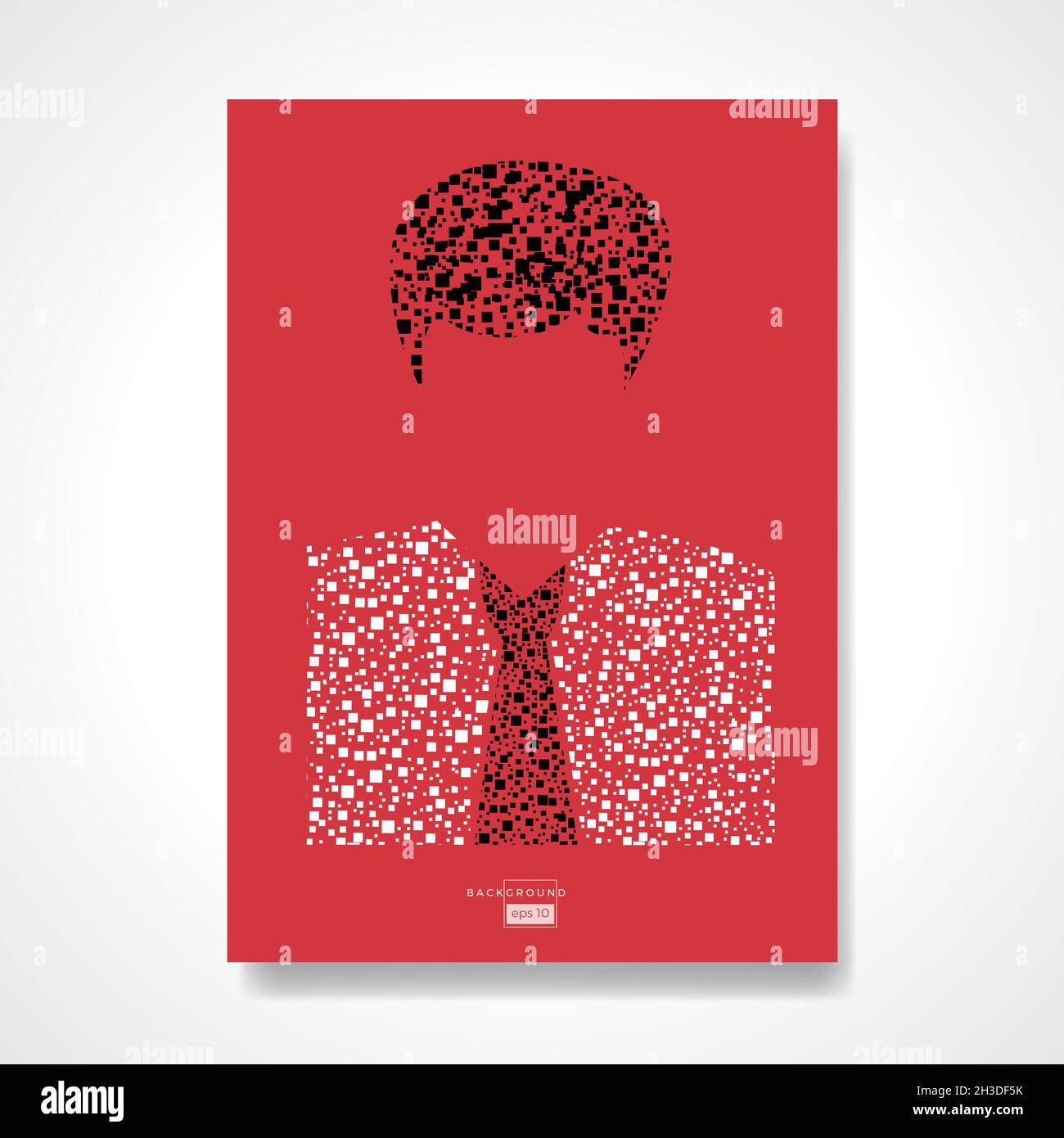 Maga people Stock Vector Images - Alamy