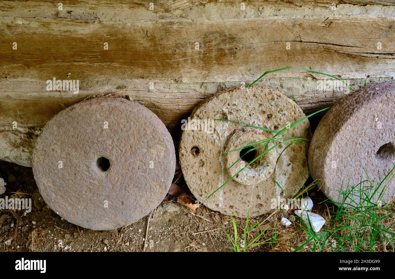 Wallbricks hi-res stock photography and images - Alamy