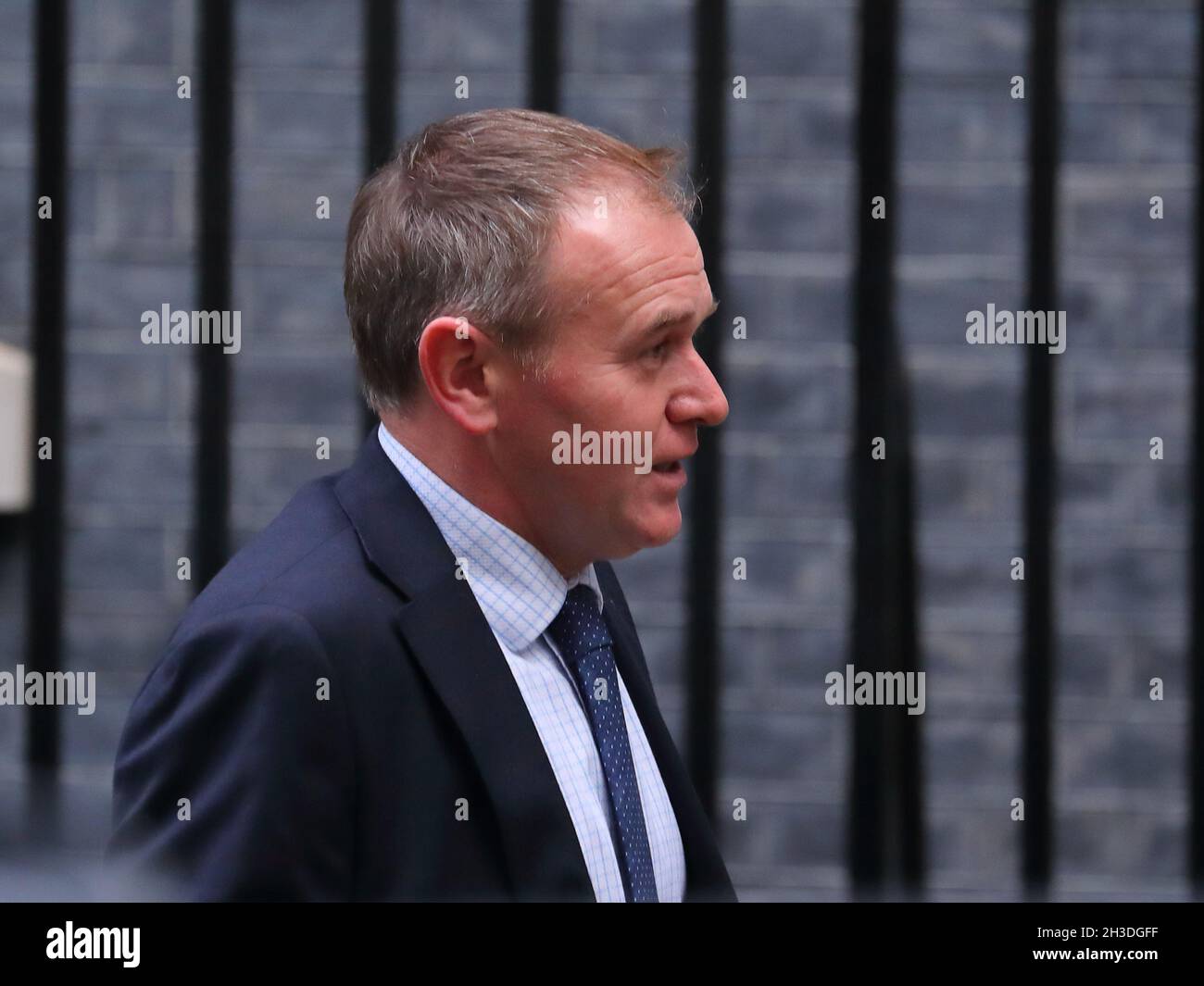 Secretary for environment hi-res stock photography and images - Alamy