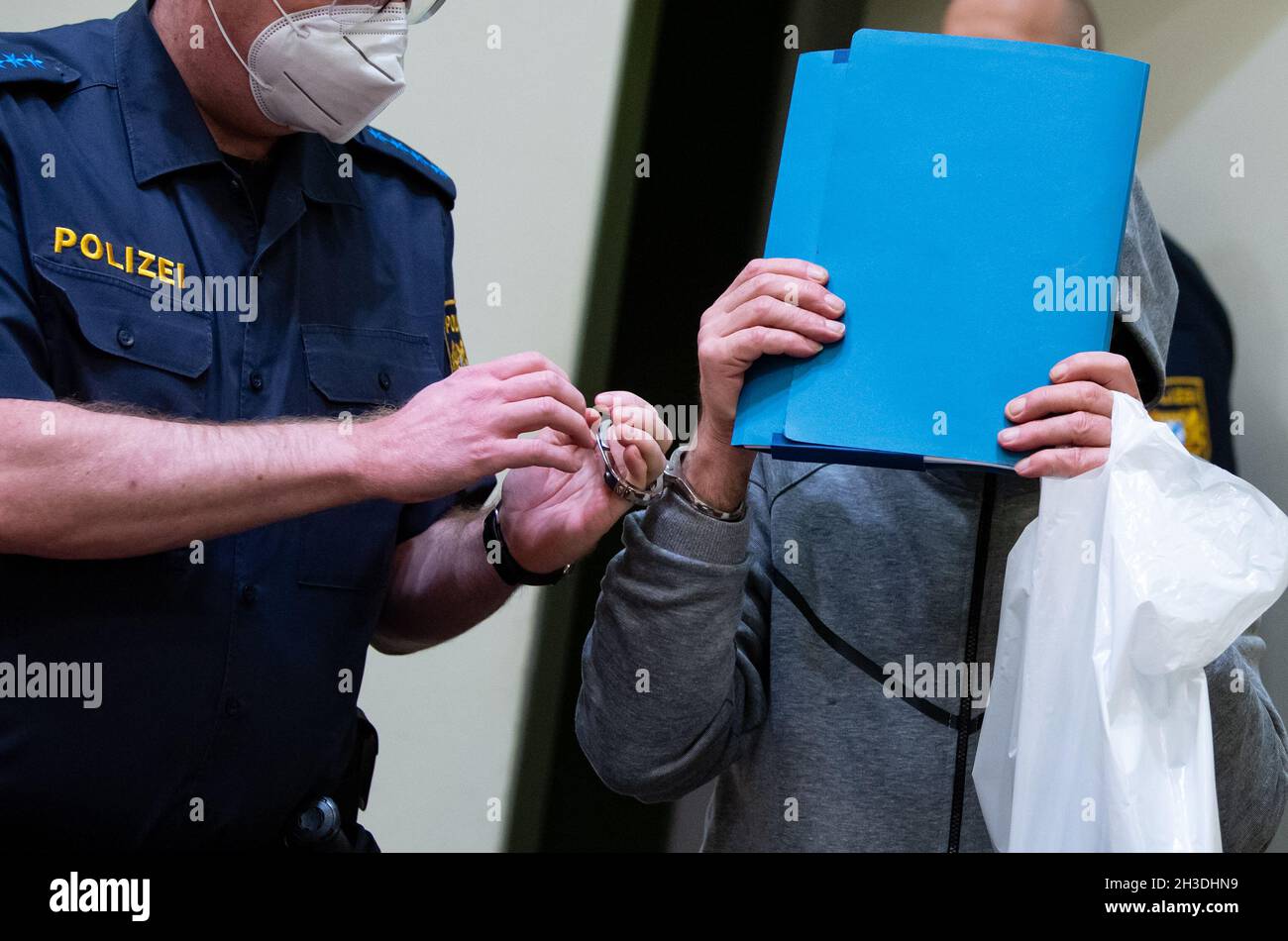 Castrated man hi-res stock photography and images - Alamy