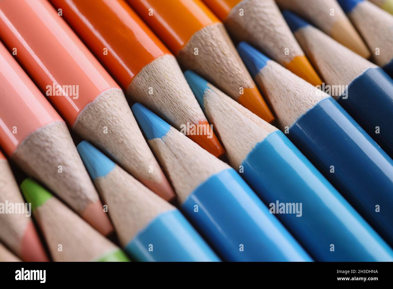 Bunch of pens hi-res stock photography and images - Alamy