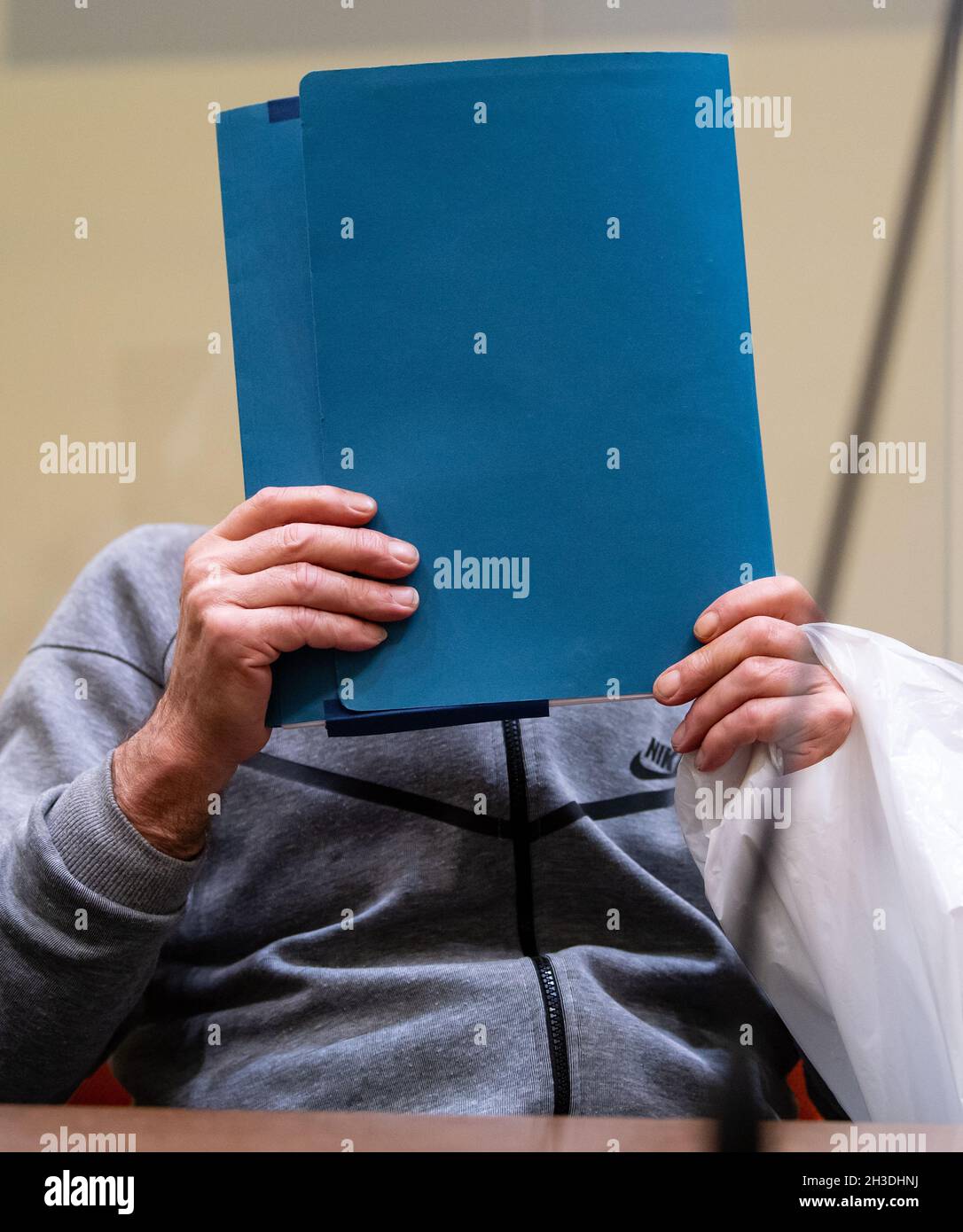 Castrated man hi-res stock photography and images - Alamy