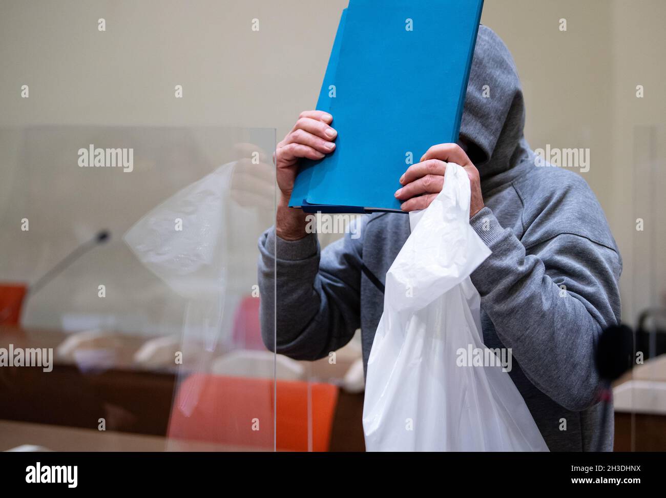 Castrated man hi-res stock photography and images - Alamy