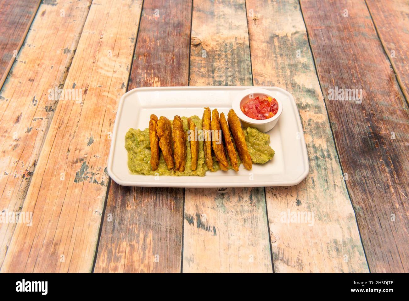 Beef patacon hi-res stock photography and images - Alamy
