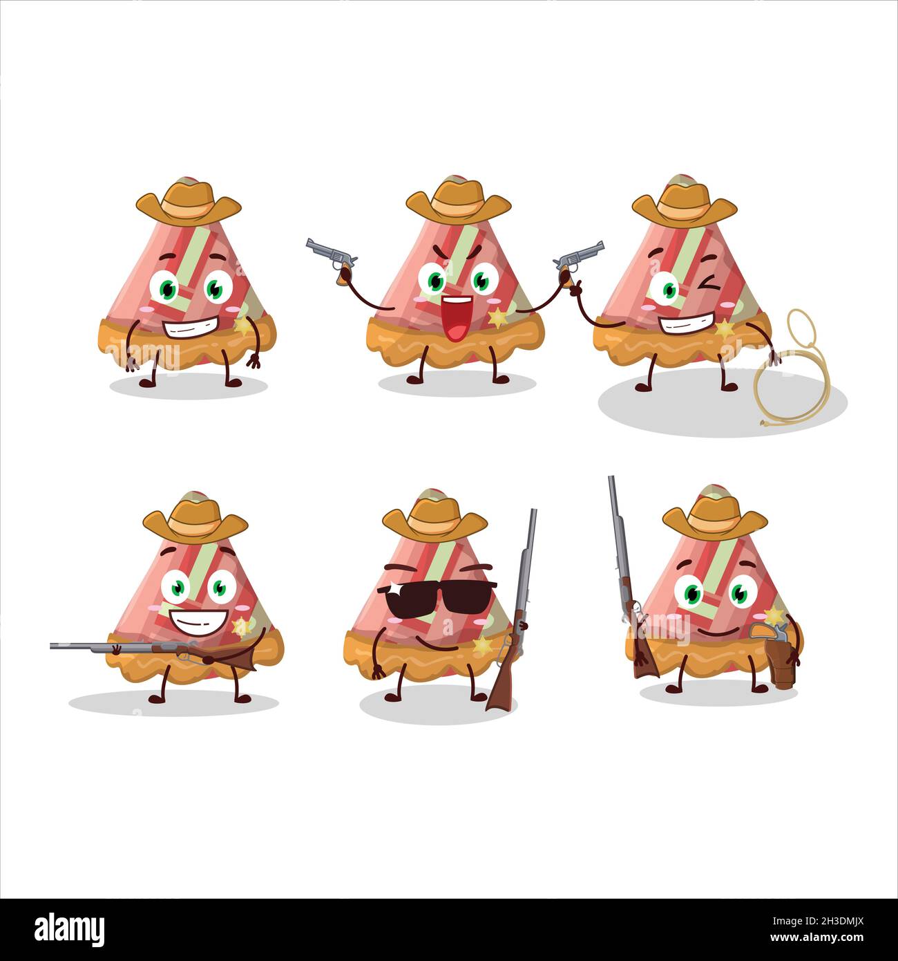 Pie crust hat Stock Vector Images - Alamy