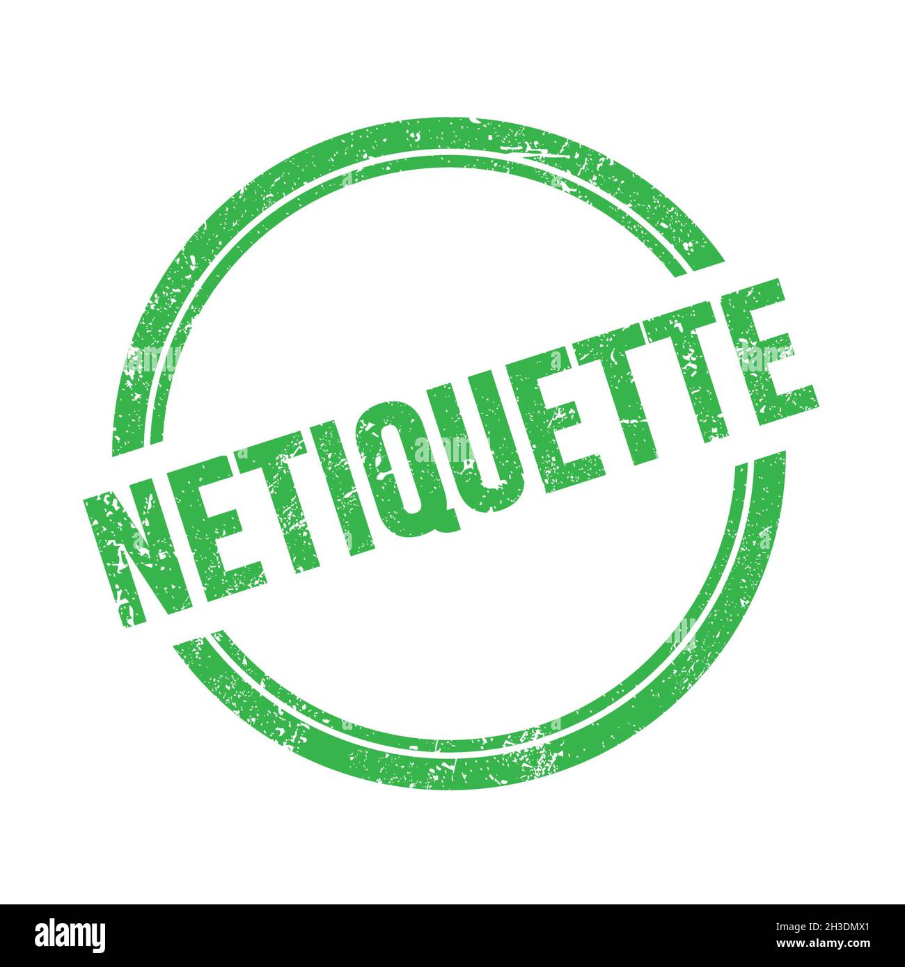 Netiquette text hi-res stock photography and images - Alamy
