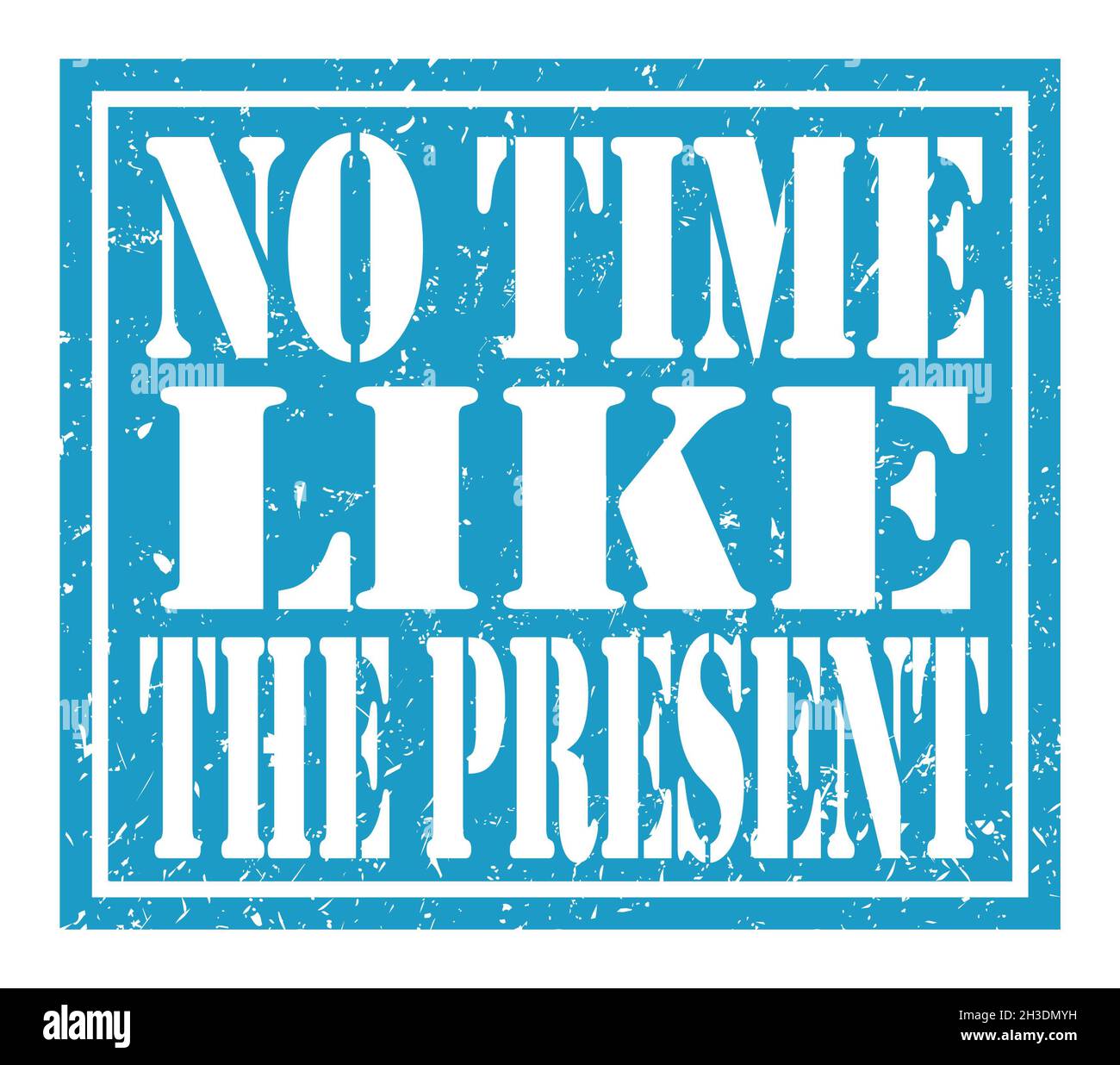 No time like present hi-res stock photography and images - Alamy