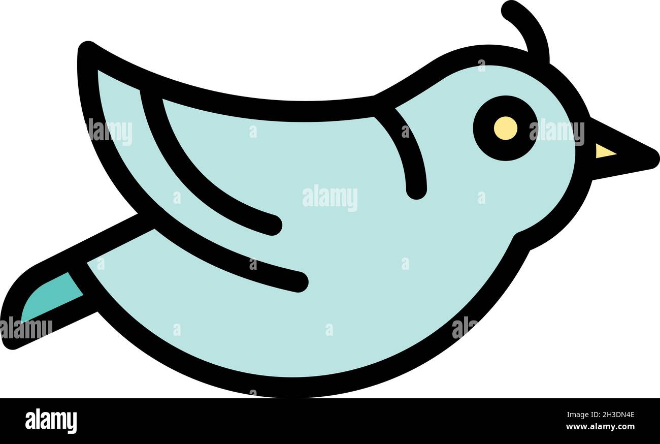 Flying Quail Silhouette