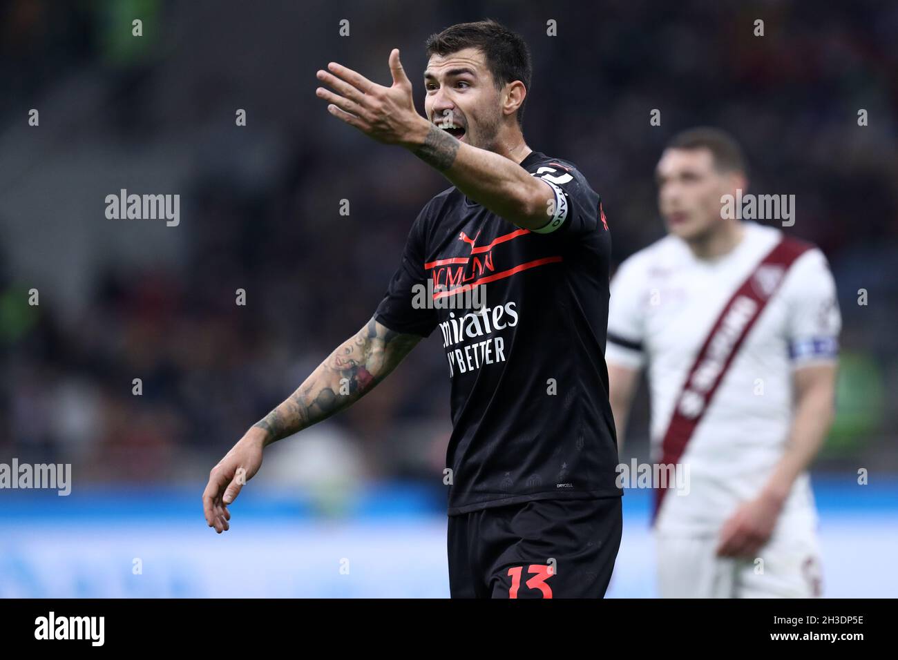 Alessio romagnoli hi-res stock photography and images - Alamy