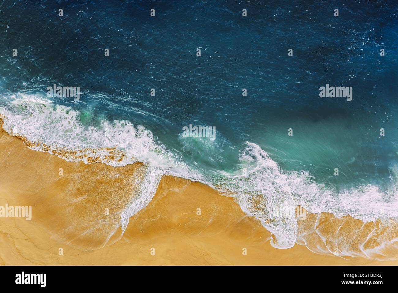 Aerial from space caribbean sea hi-res stock photography and images - Alamy