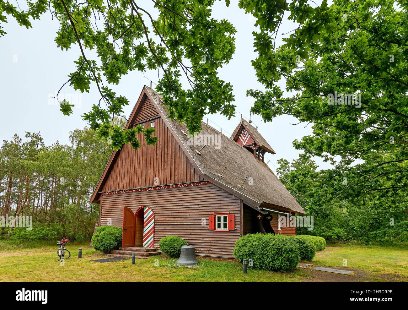 Preserved front entrance facade hi-res stock photography and images - Alamy