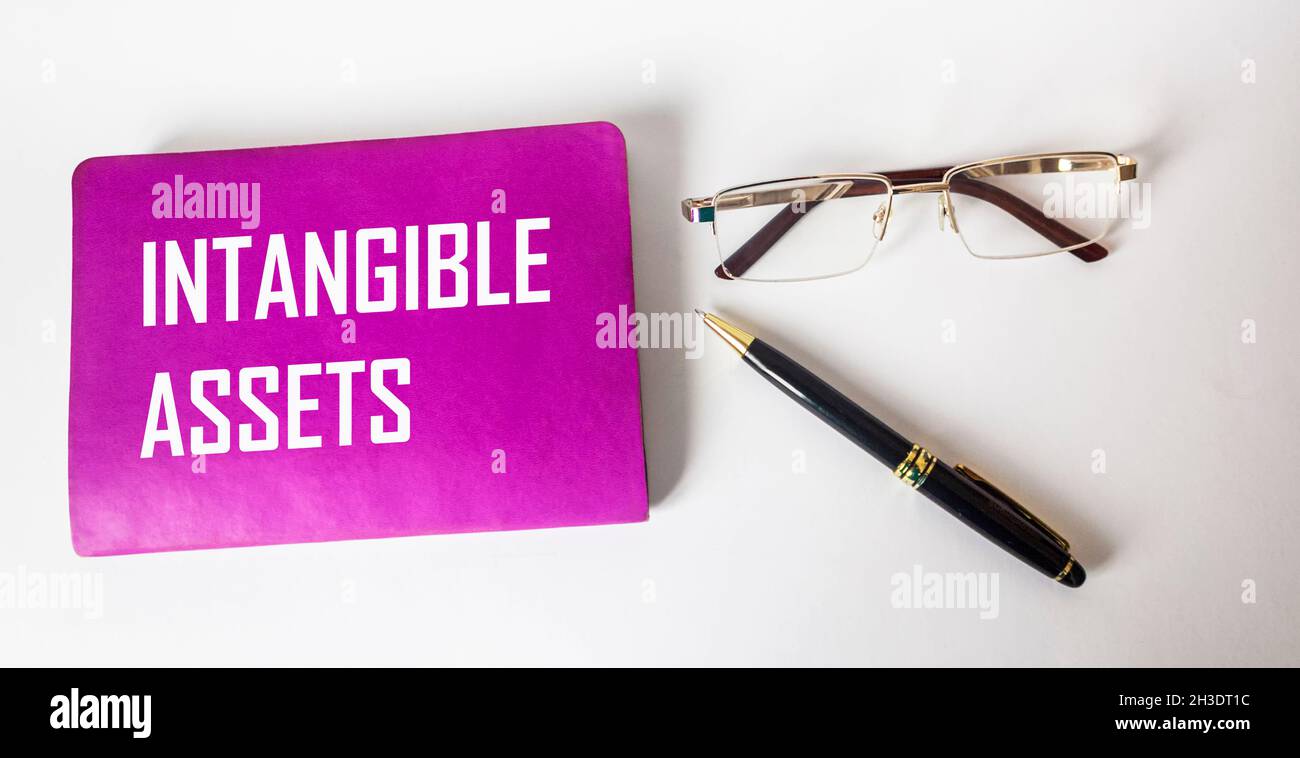 Intangible assets hi-res stock photography and images - Alamy
