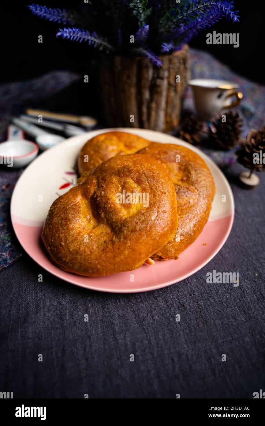 German Field Bakery High Resolution Stock Photography and Images - Alamy