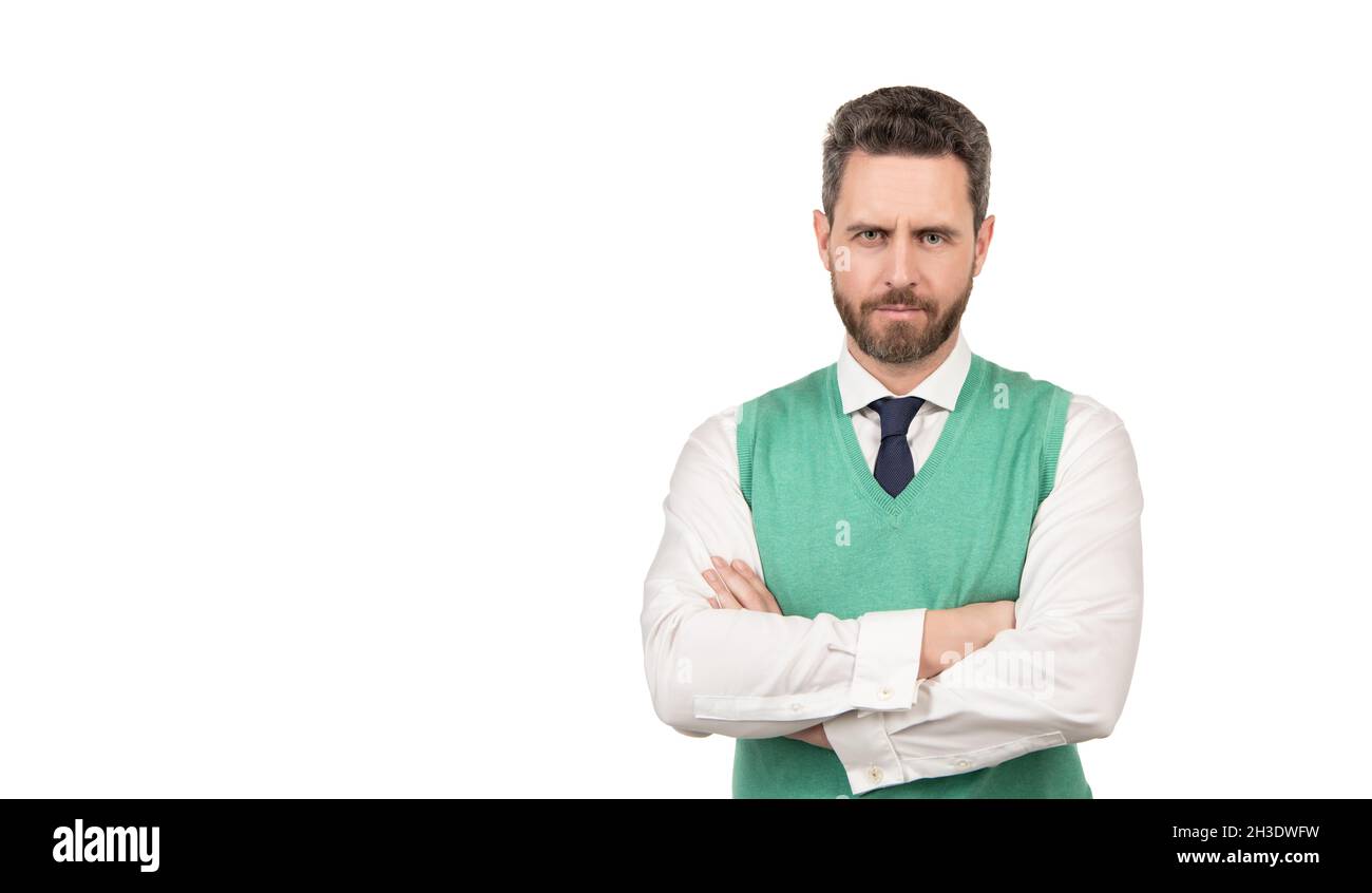 Charismatic bearded men in Cut Out Stock Images & Pictures - Alamy