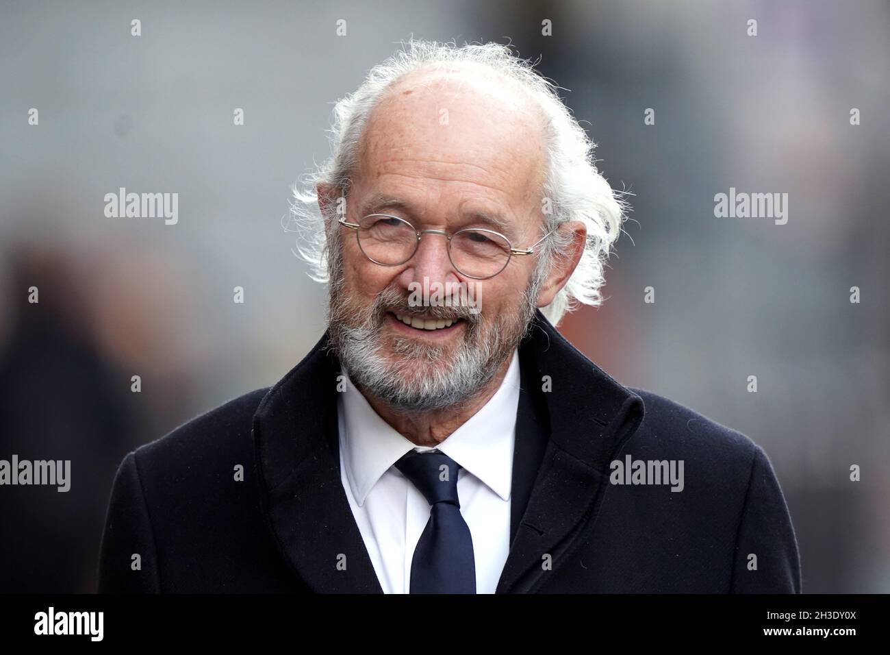 Richard assange hi-res stock photography and images - Alamy