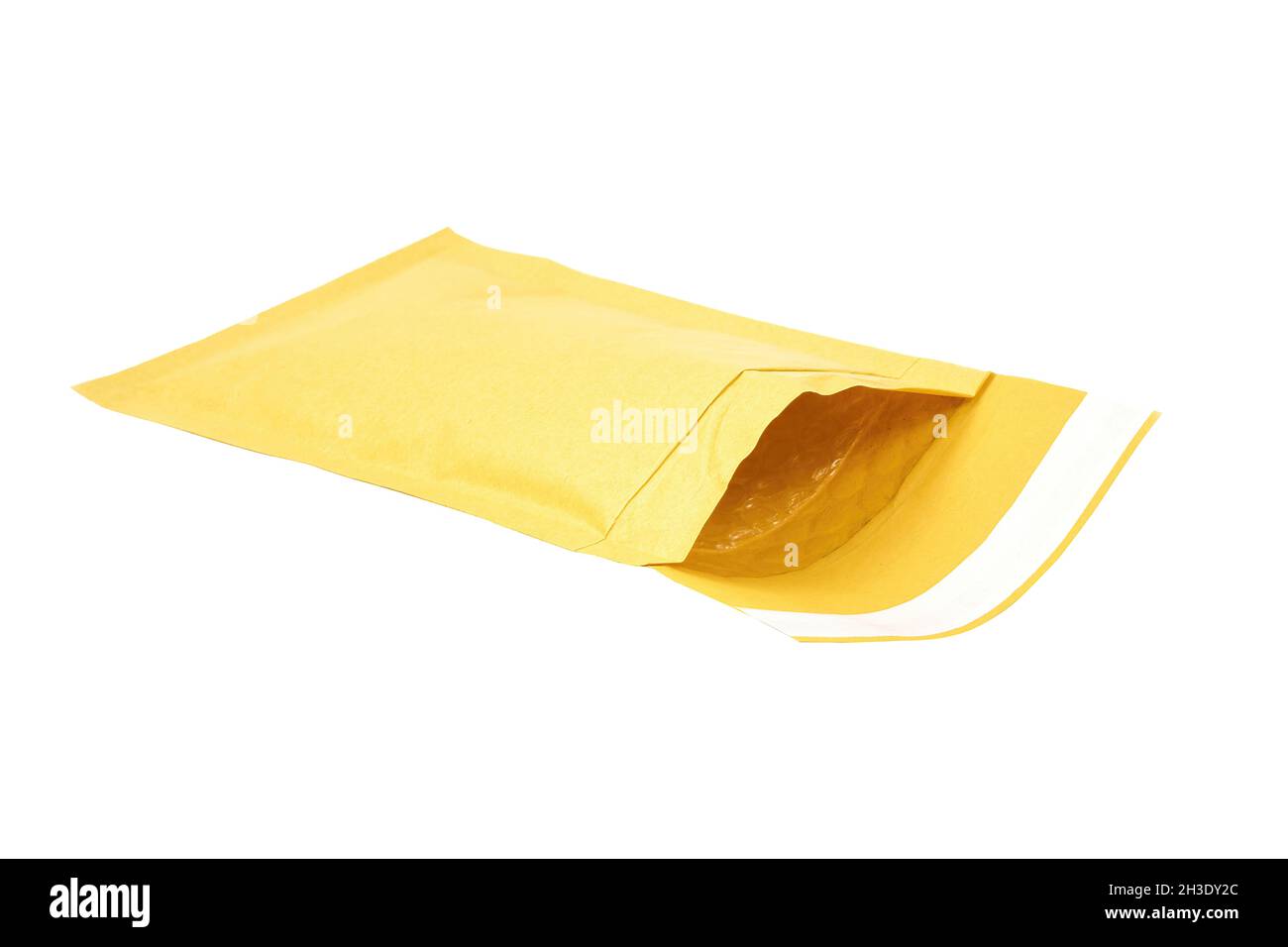 Padded envelope hi-res stock photography and images - Alamy