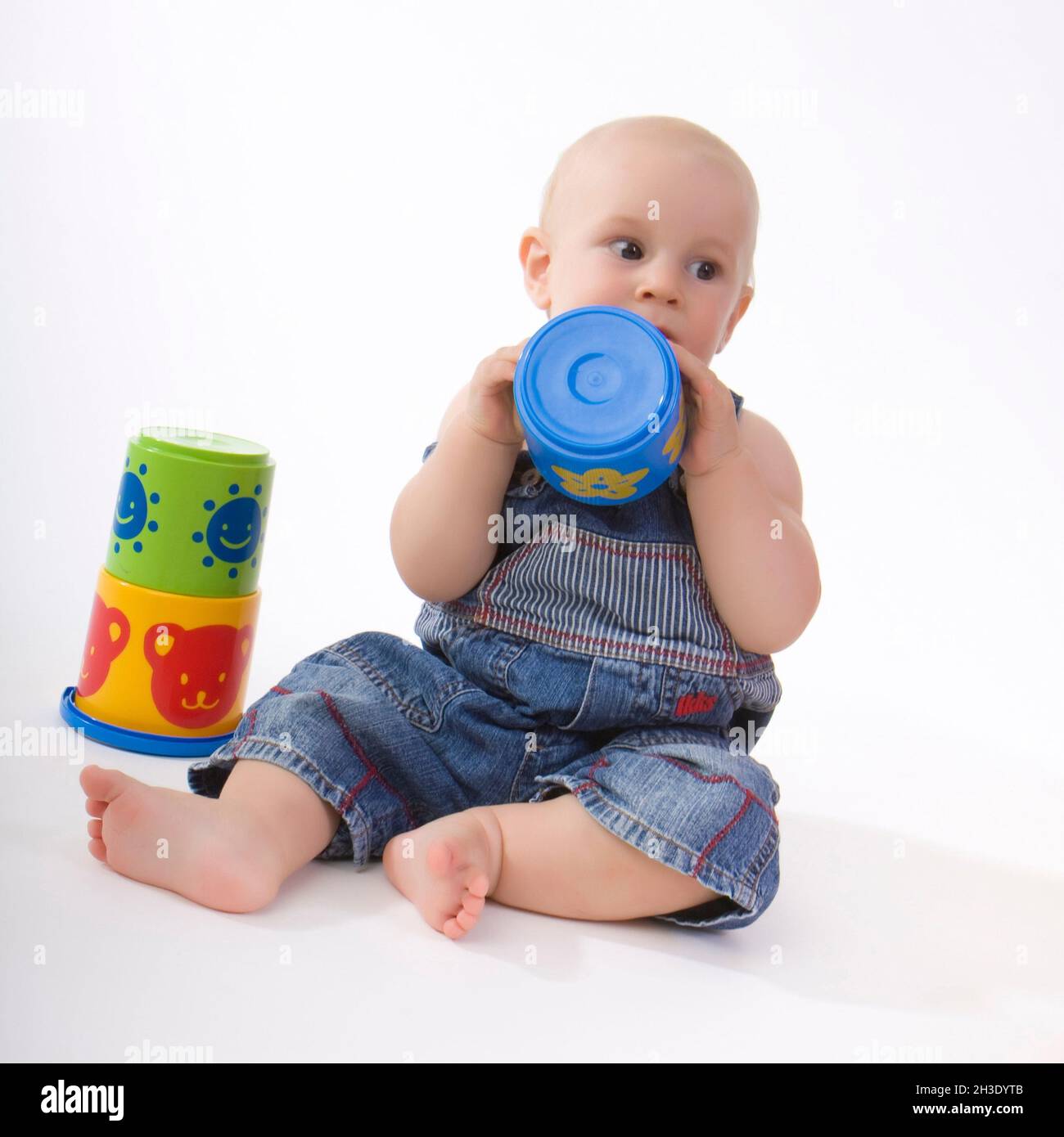 Children buckets hi-res stock photography and images - Alamy