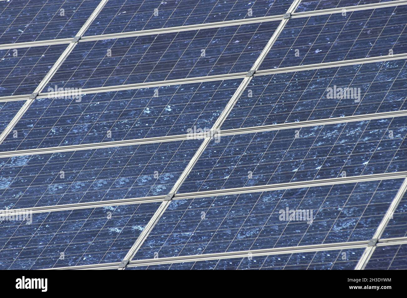 Solar installation hi-res stock photography and images - Alamy