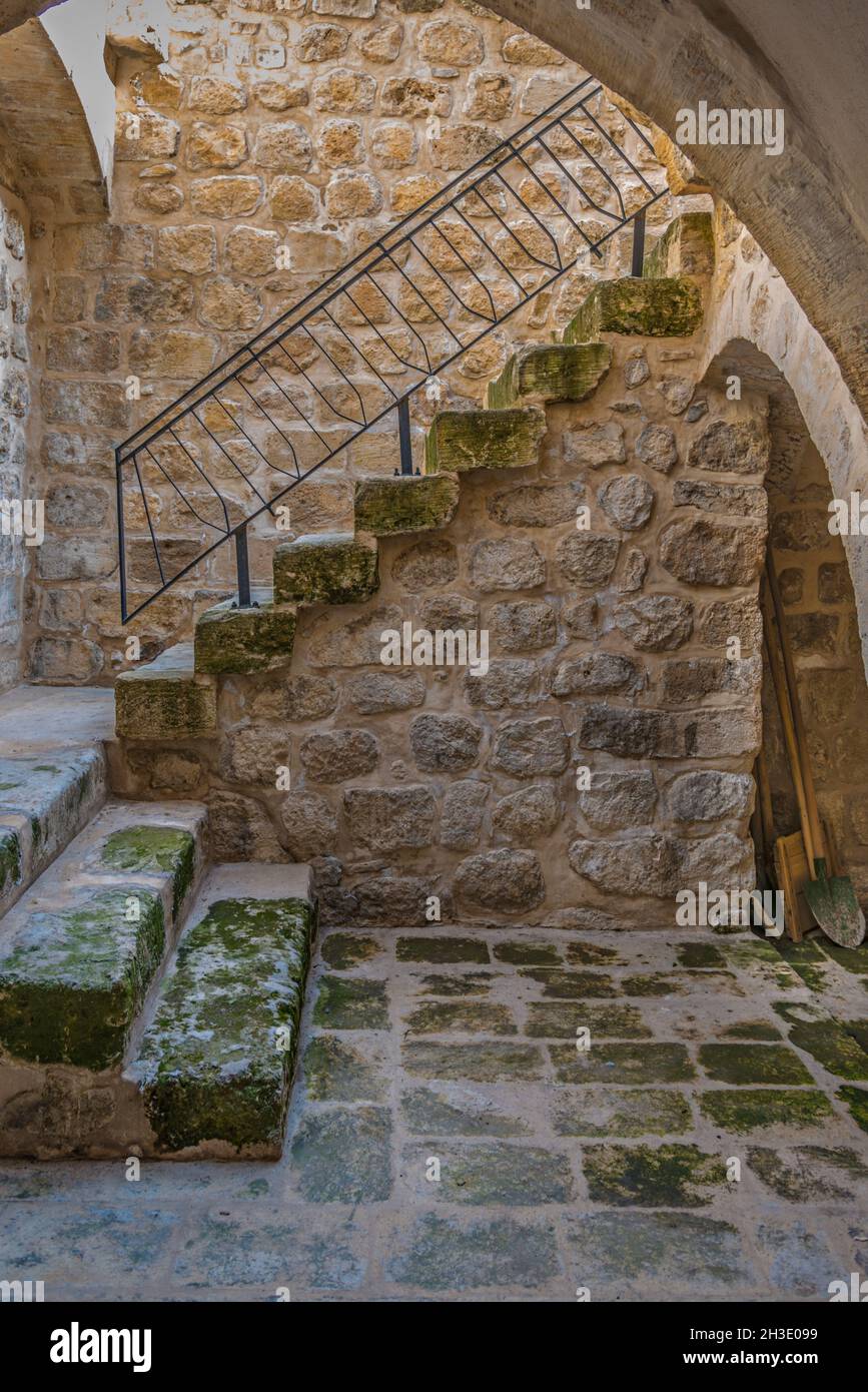 Verdin building hi-res stock photography and images - Alamy