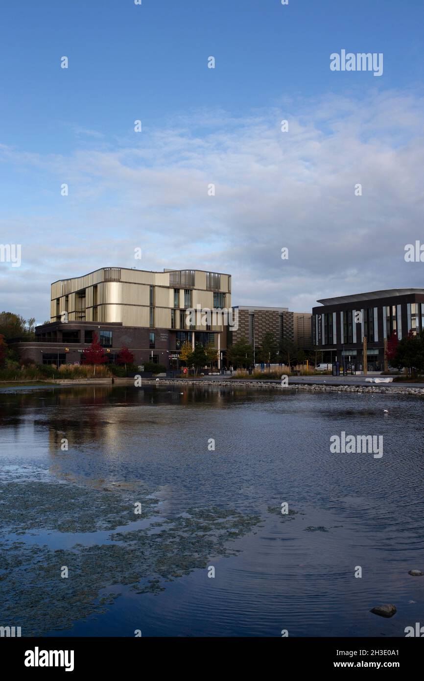Southwater 1 hi-res stock photography and images - Alamy