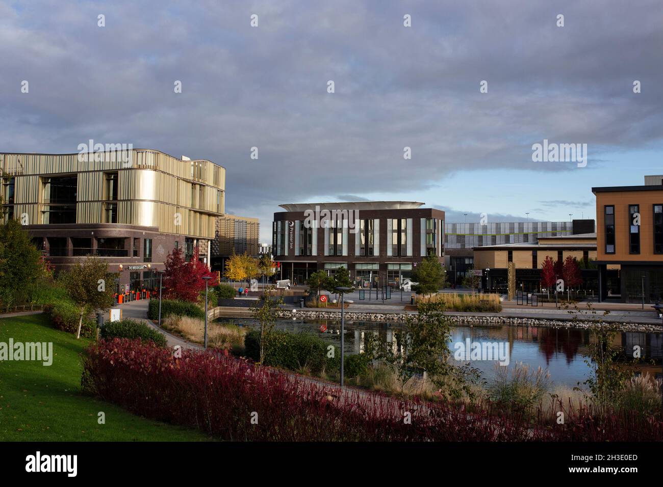 Southwater 1 hi-res stock photography and images - Alamy