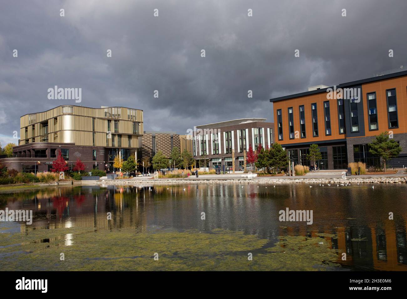 Southwater 1 hi-res stock photography and images - Alamy
