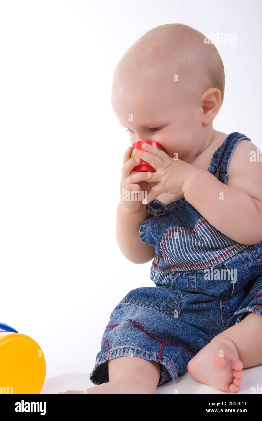 Children buckets hi-res stock photography and images - Alamy