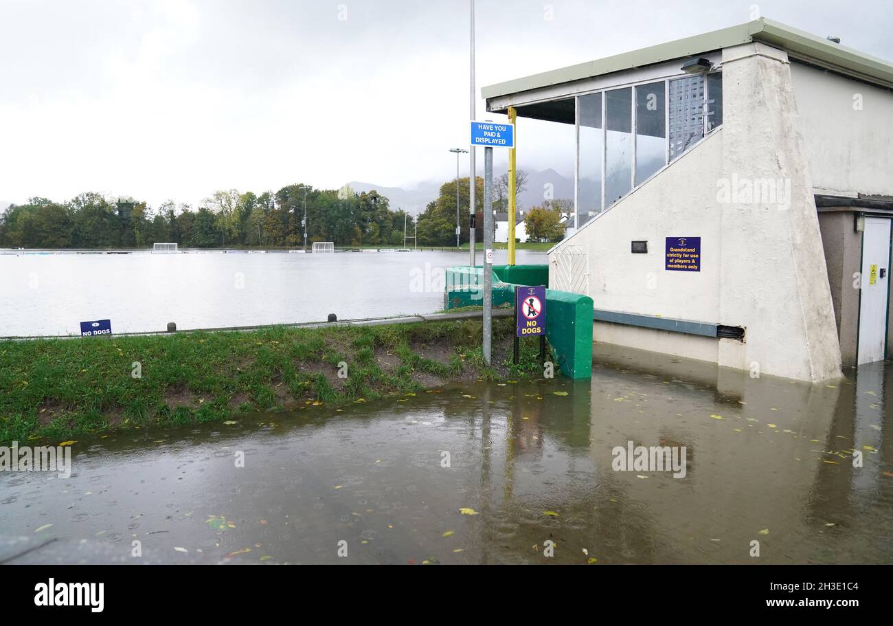 Keswick Rugby Club High Resolution Stock Photography and Images - Alamy