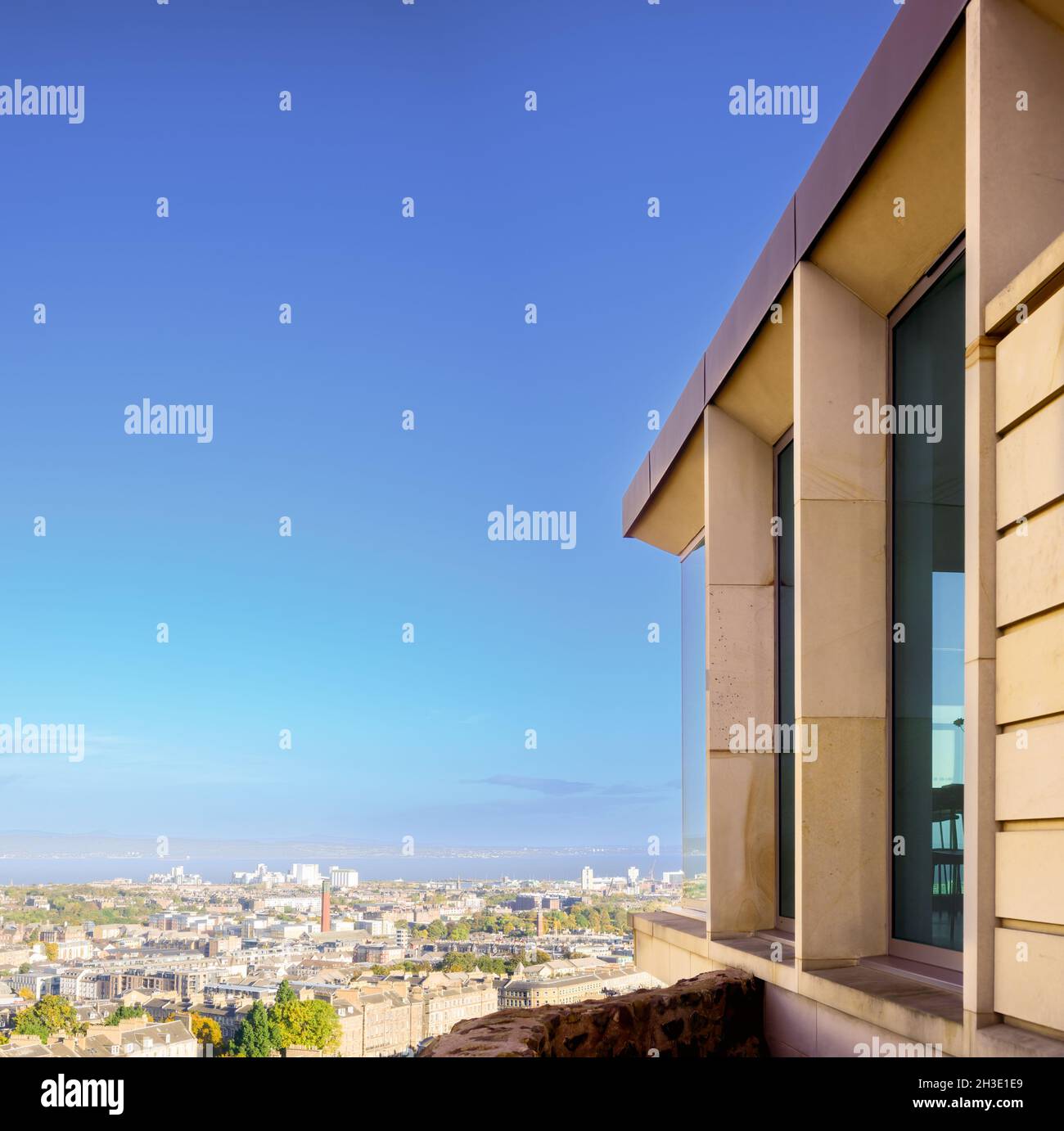 Edinburgh, Scotland, UK - Collective, Calton Hill by Collective ...