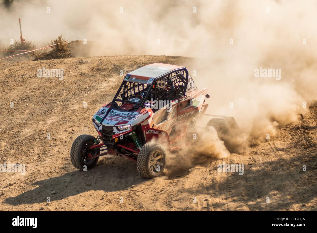 Italian 4x4 hi-res stock photography and images - Alamy