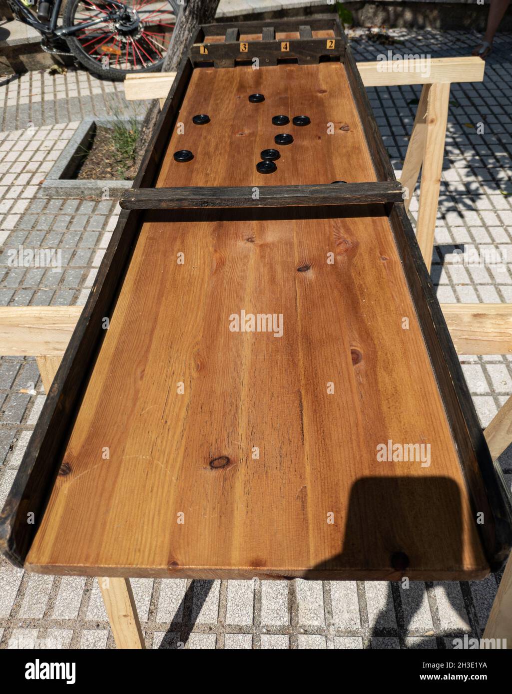 Dutch board games hi-res stock photography and images - Alamy