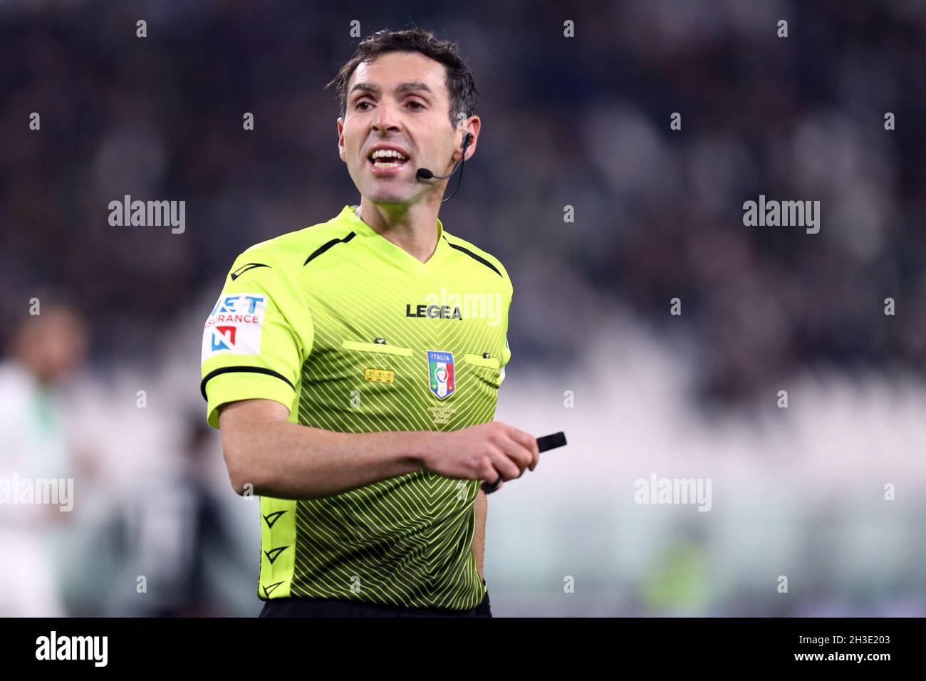 Luca sacchi hi-res stock photography and images - Alamy