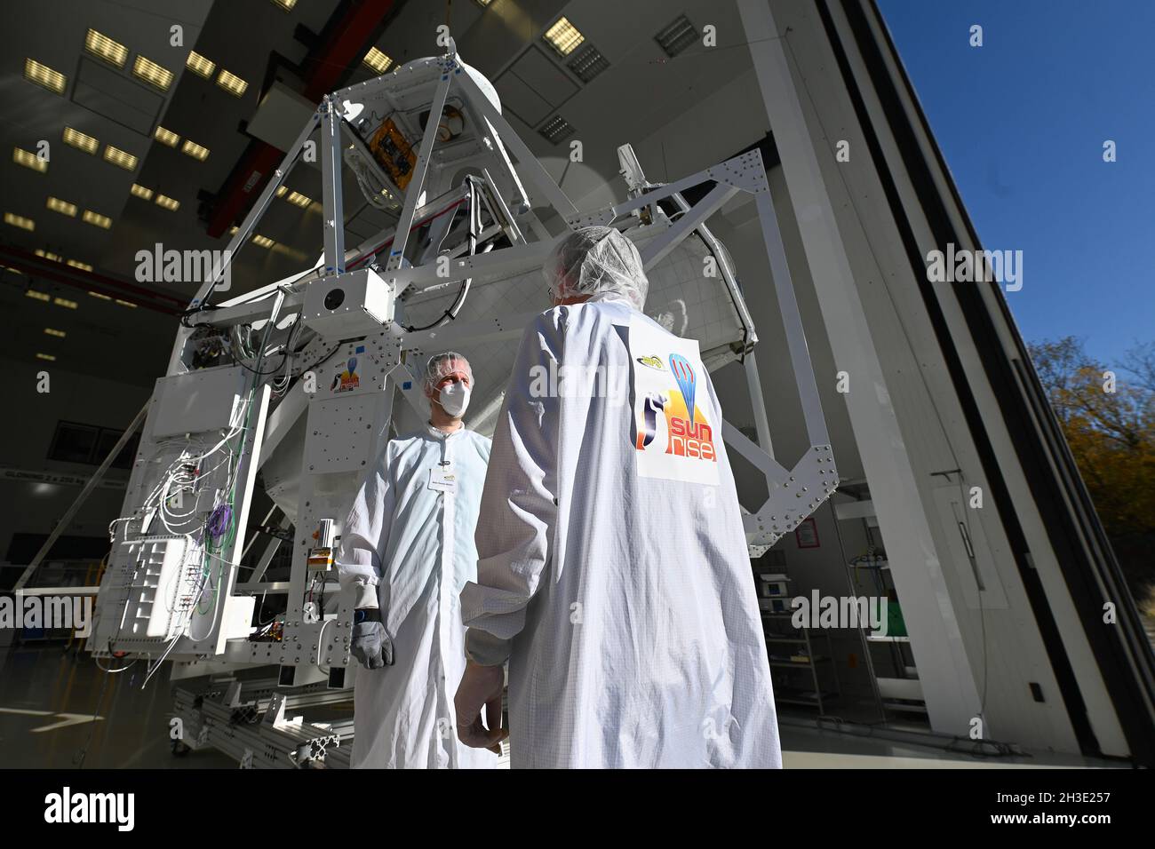 Gottingen observatory hi-res stock photography and images - Alamy