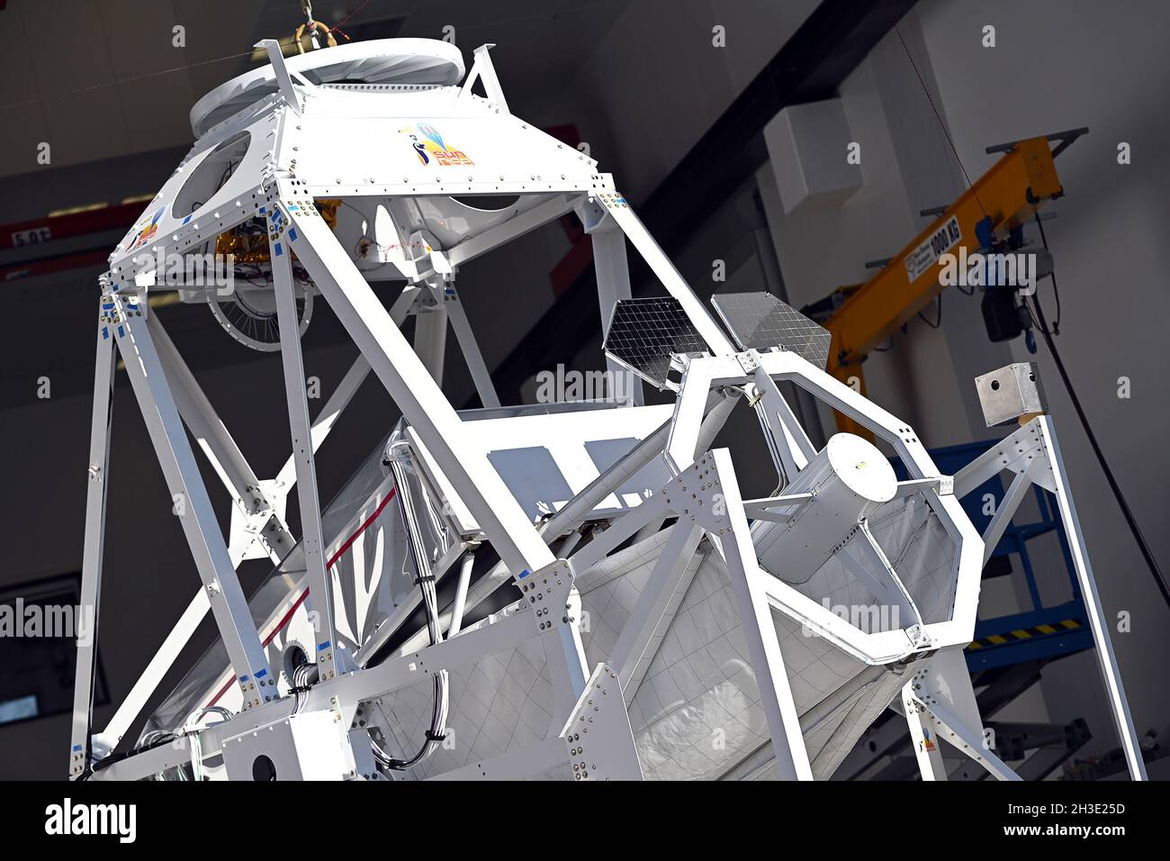 Gottingen observatory hi-res stock photography and images - Alamy