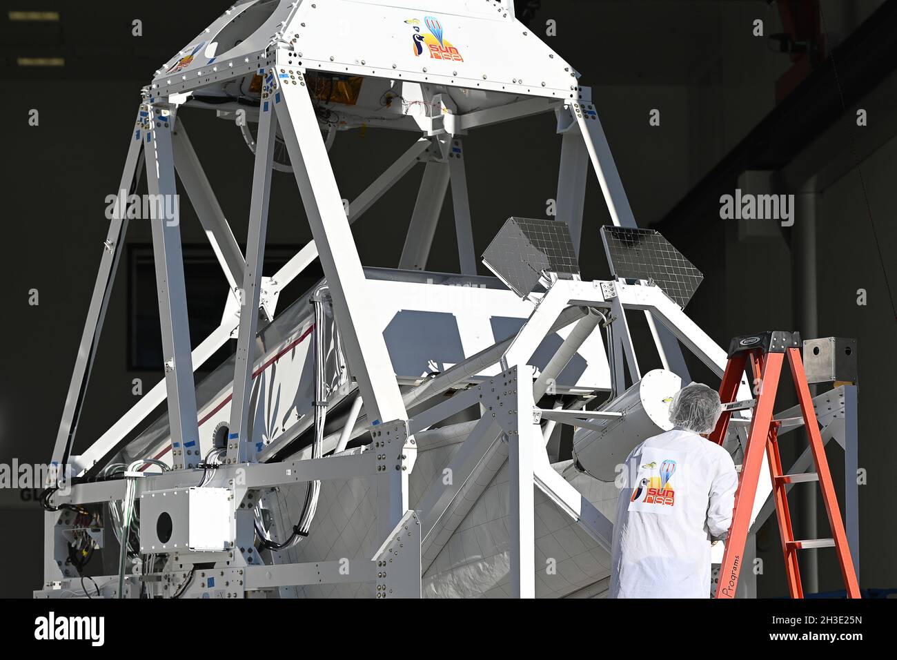Gottingen observatory hi-res stock photography and images - Alamy