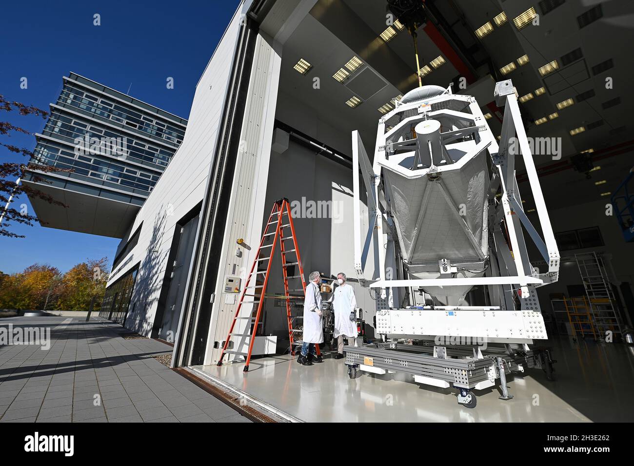 Gottingen observatory hi-res stock photography and images - Alamy
