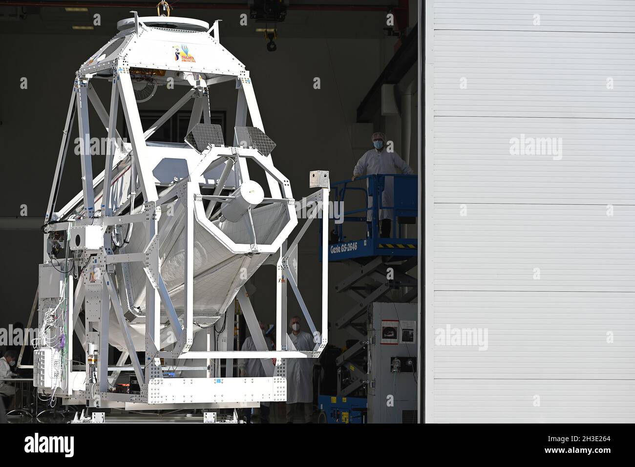 Gottingen observatory hi-res stock photography and images - Alamy