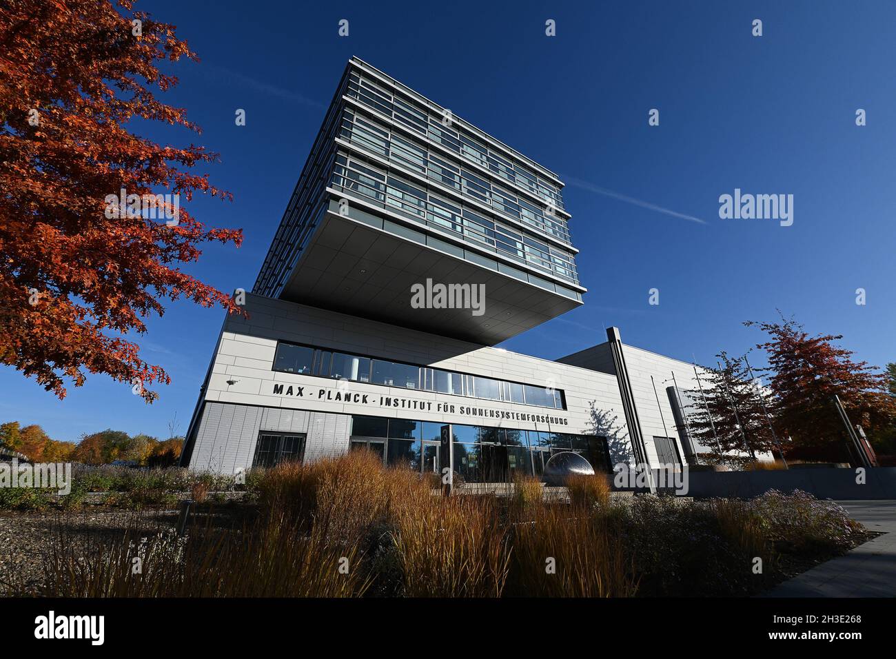 Gottingen observatory hi-res stock photography and images - Alamy