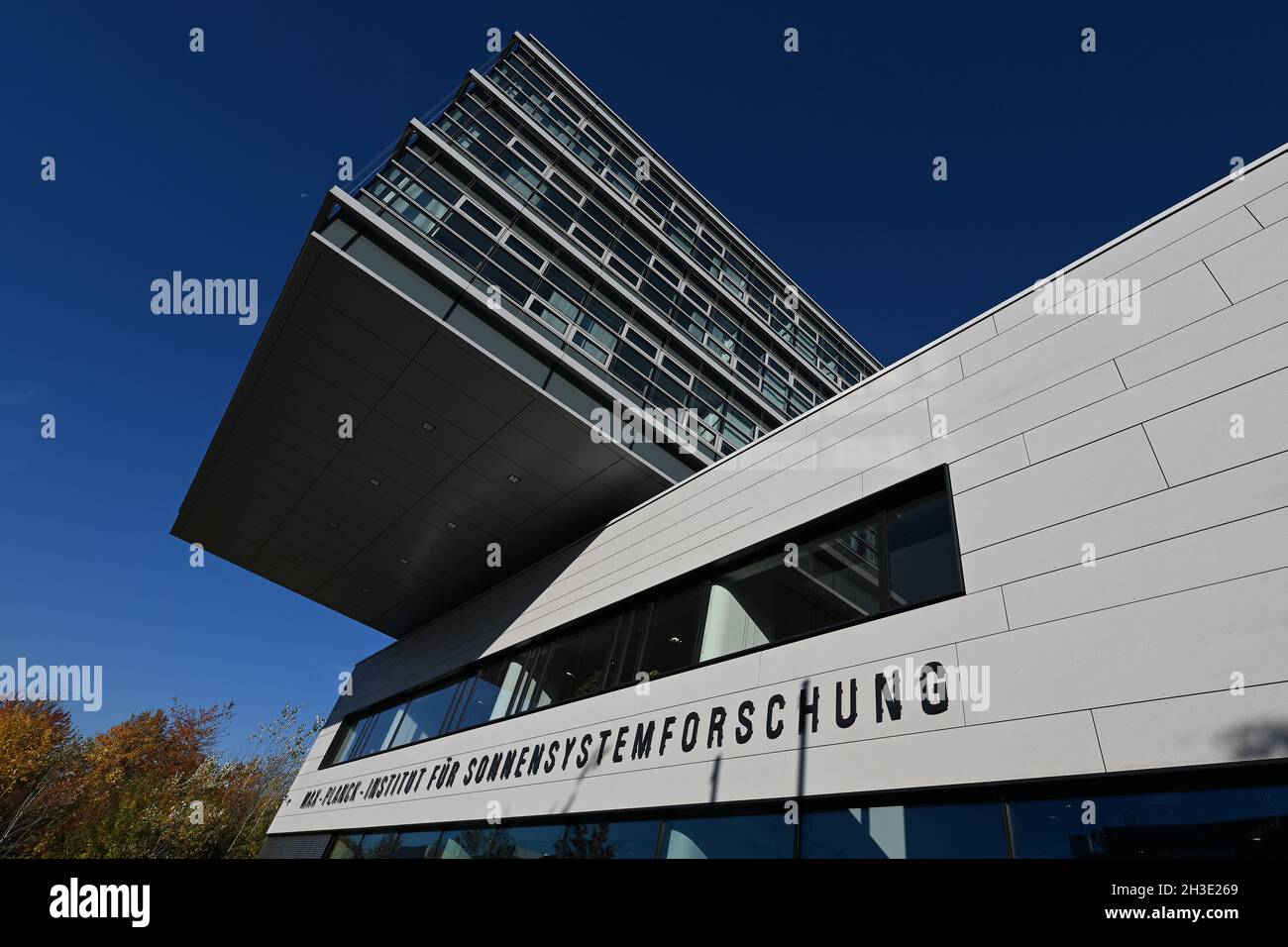 Gottingen observatory hi-res stock photography and images - Alamy