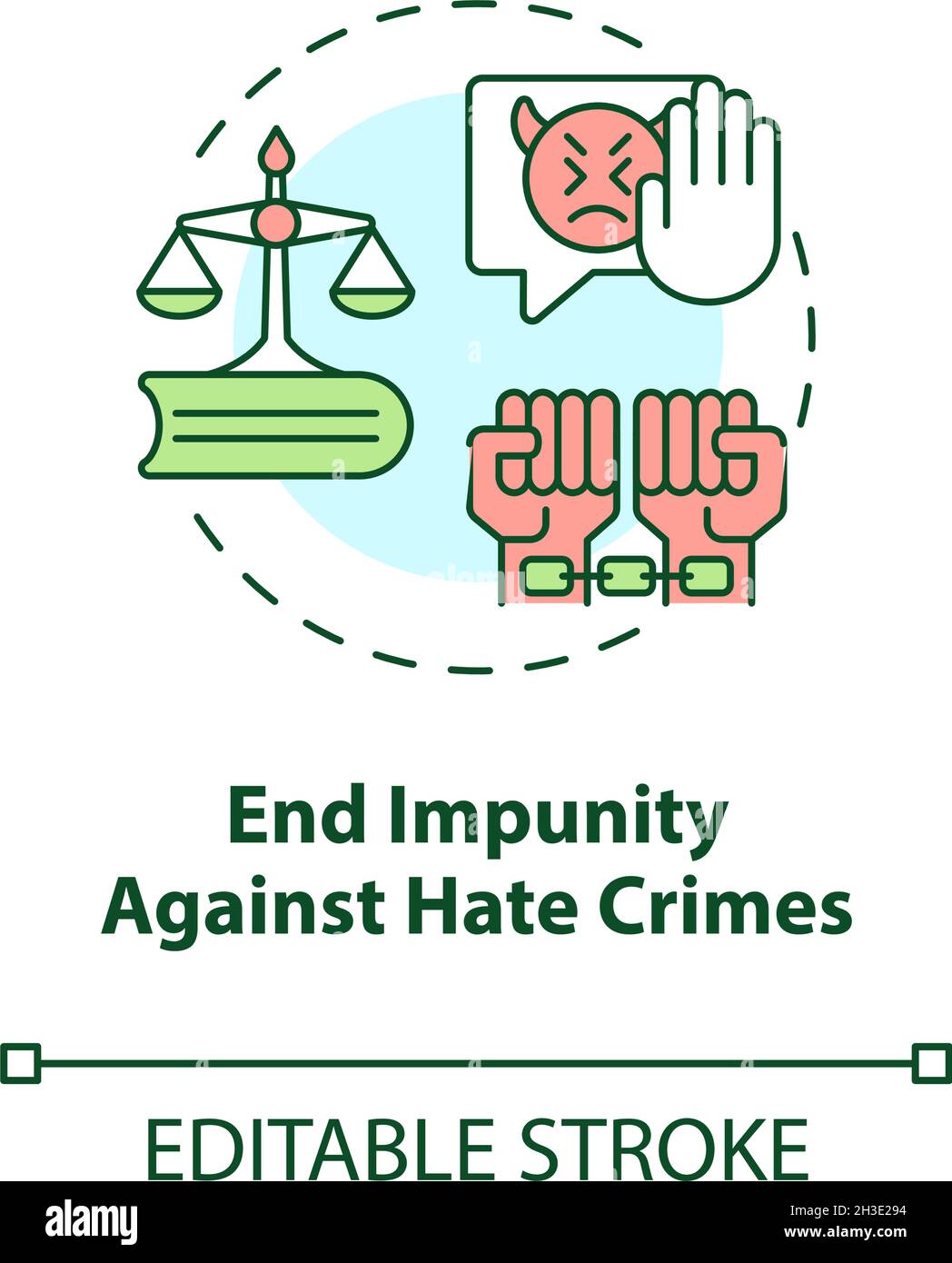 Stop cyber crime Cut Out Stock Images & Pictures - Alamy