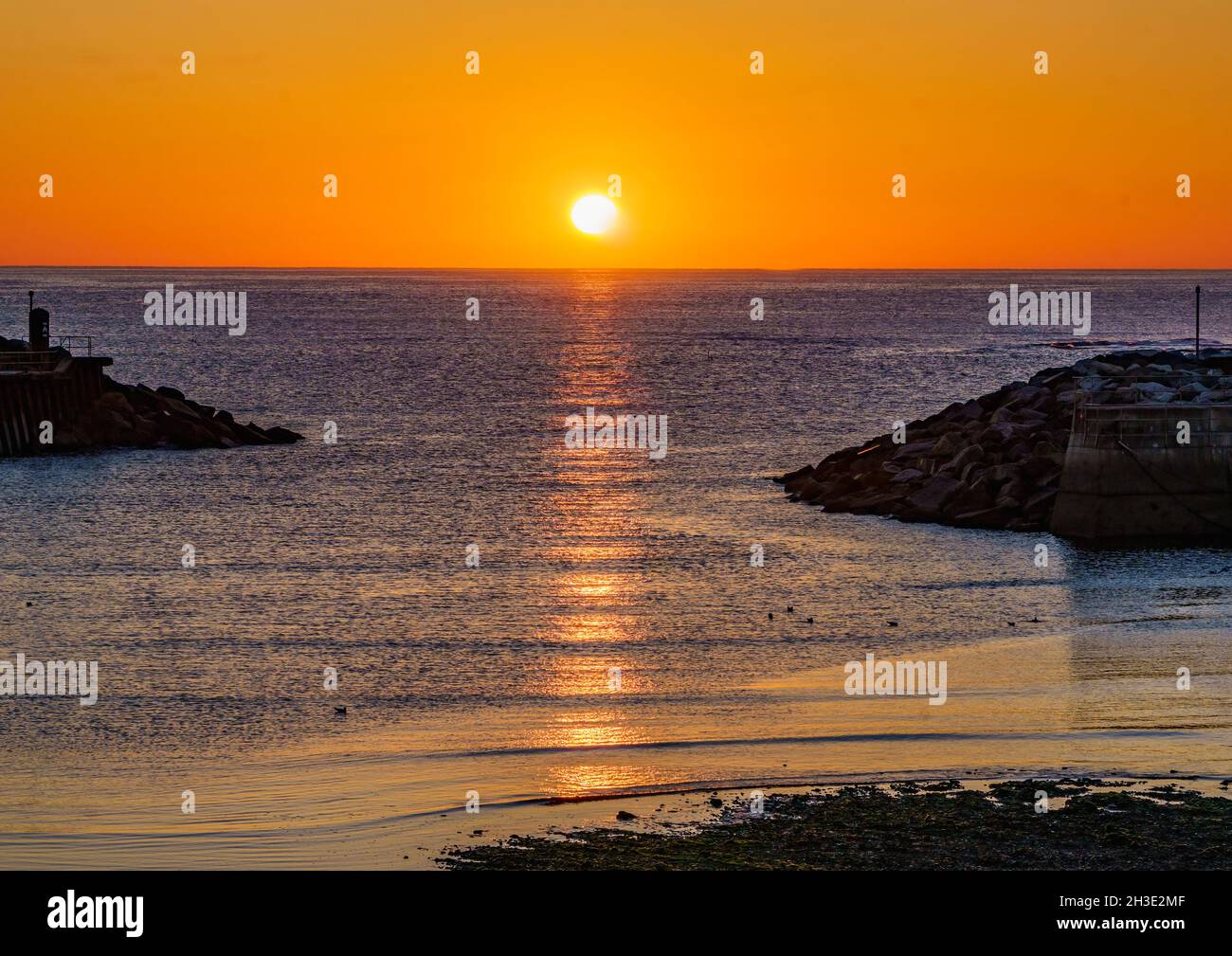 Beautiful morning uk hi-res stock photography and images - Alamy