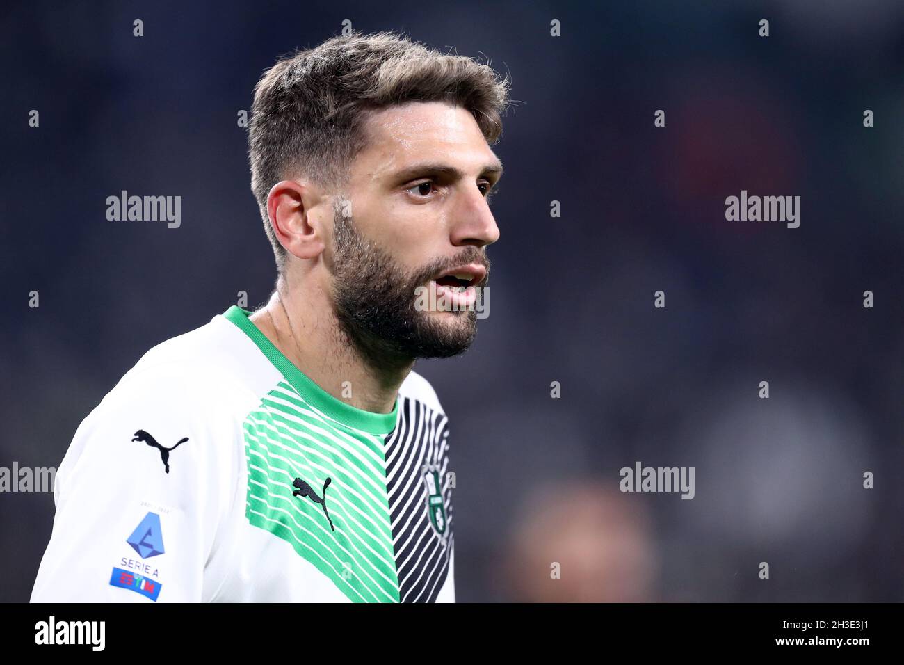 Berardi hi-res stock photography and images - Alamy