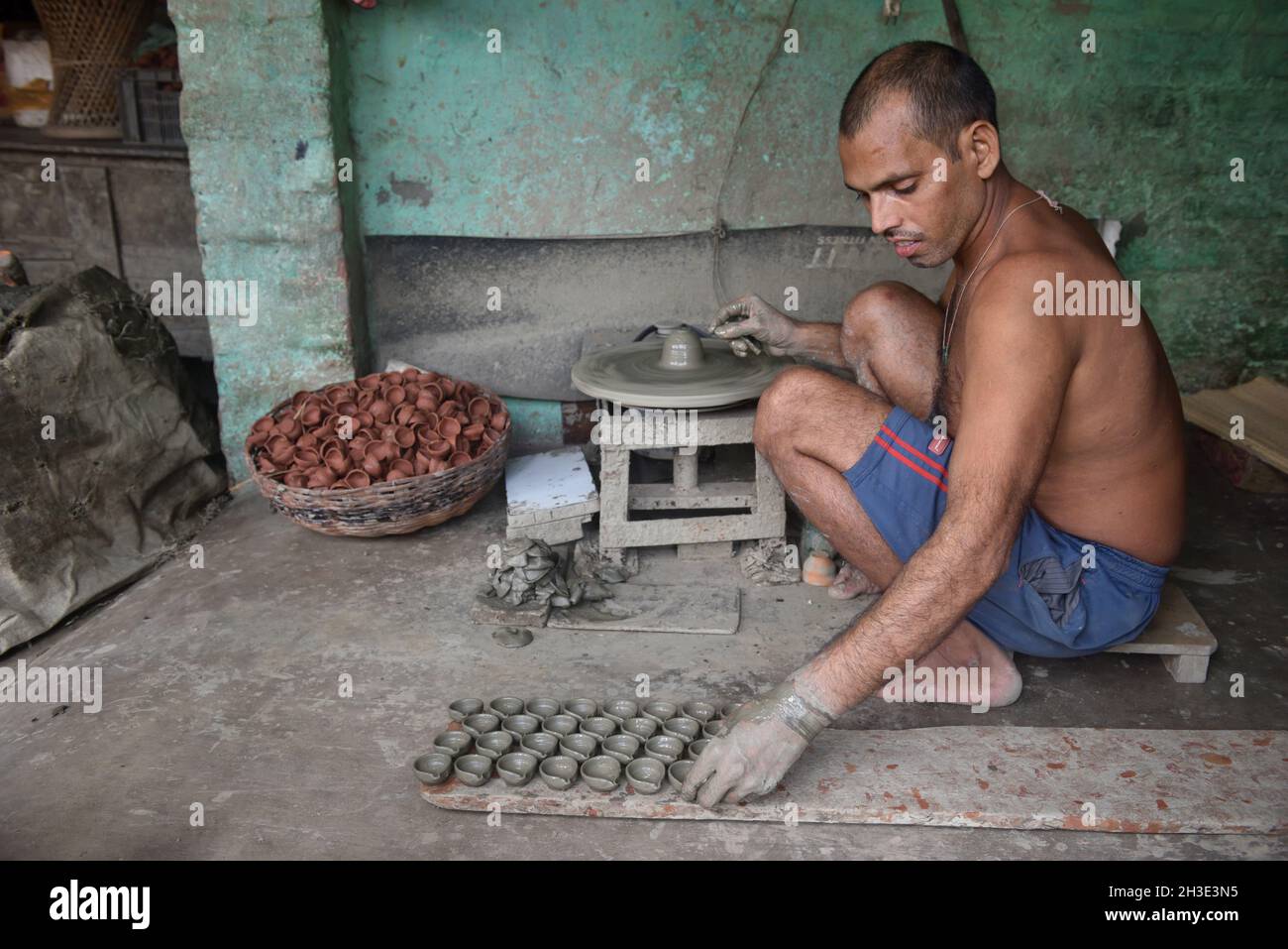 Chinese diya hi-res stock photography and images - Alamy