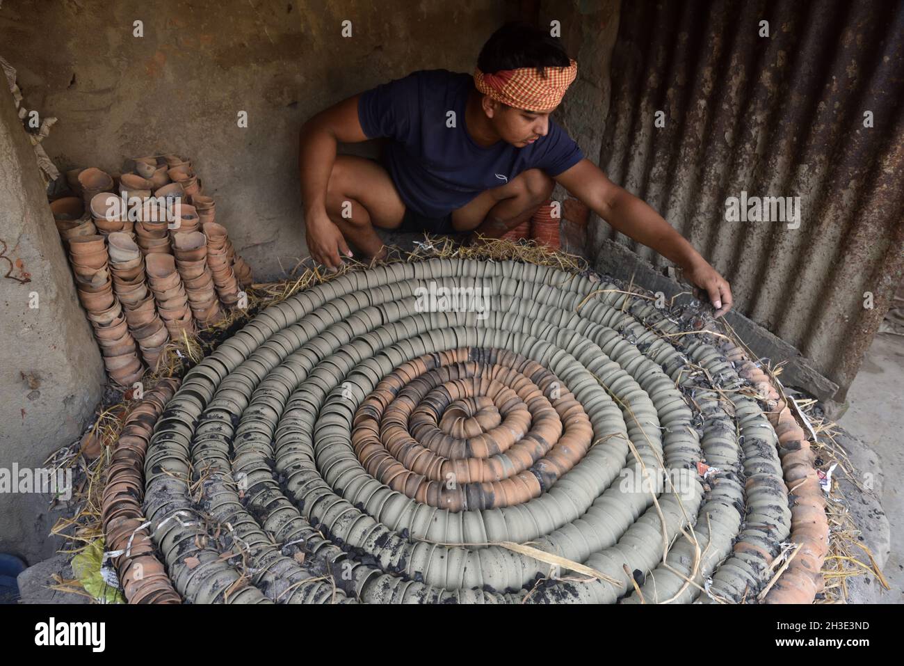 Tradition and culture are co-extensive and interdependent. Clay Diyas ...